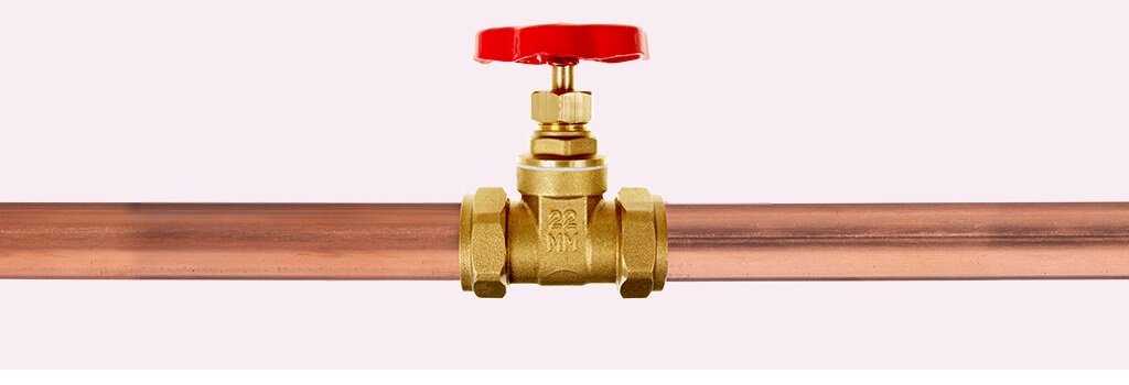 Your stop tap – what is it, why do you need it, and where is it?! | sheilaswheels.com